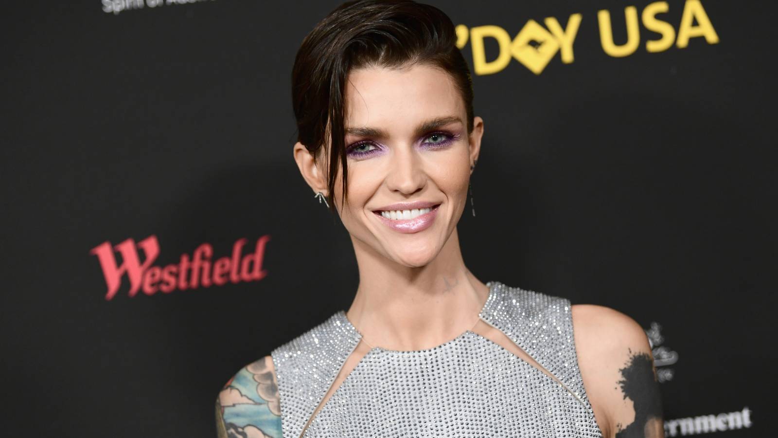 Ruby Rose cast as Batwoman in CW’s Arrowverse crossover event