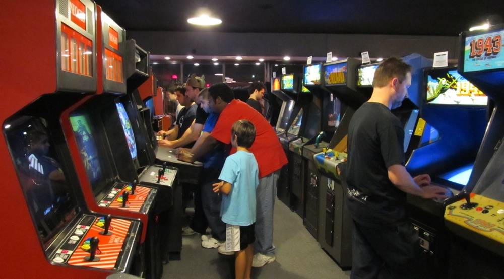 galloping ghost owner