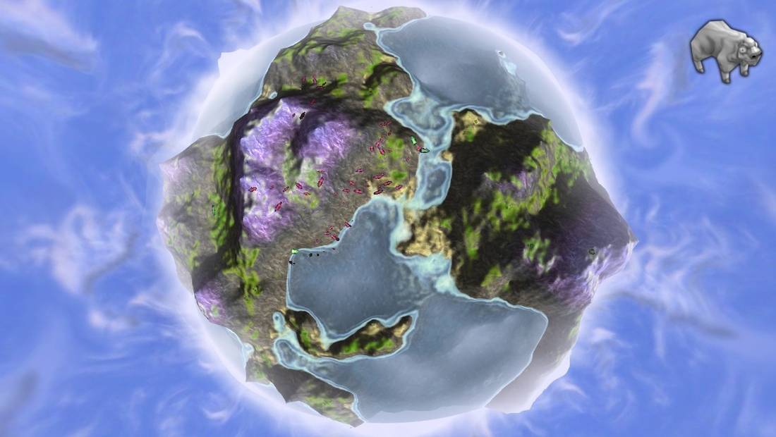 Topia World Builder coming to iOS from Populous developer