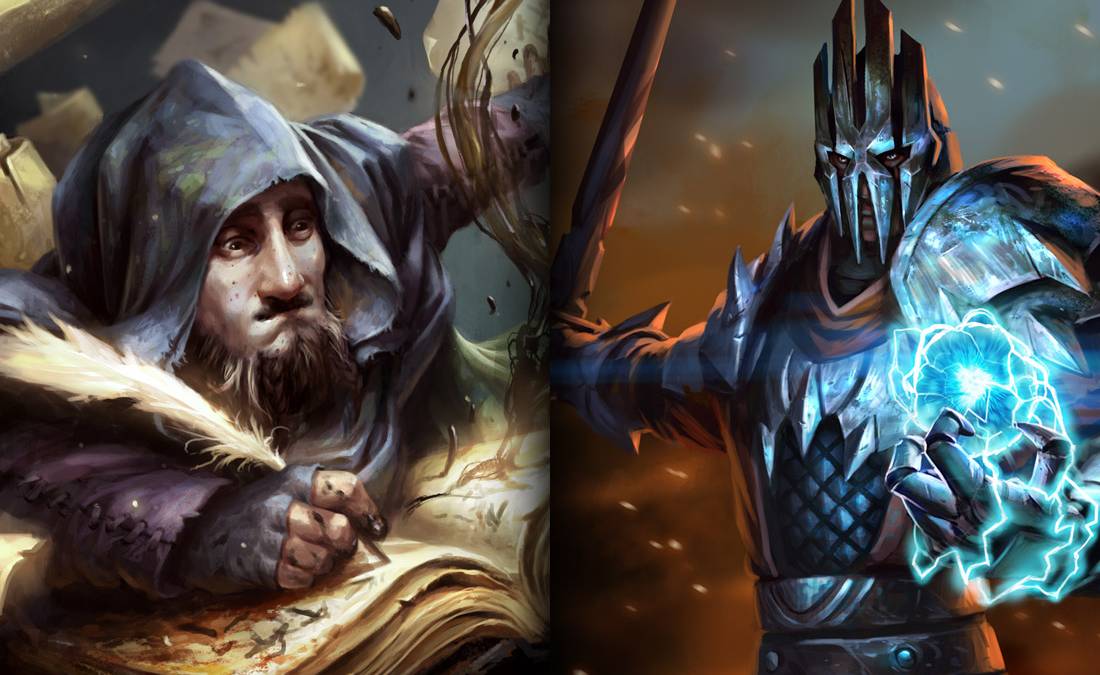 Guardians of Middle-earth enlists two more Tolkien warriors: Ori and ...