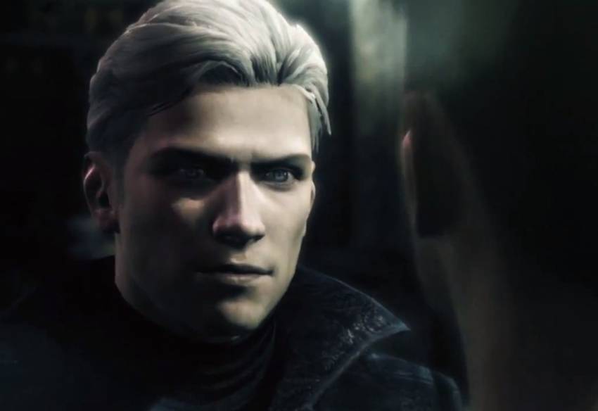 vergil dmc devil may cry