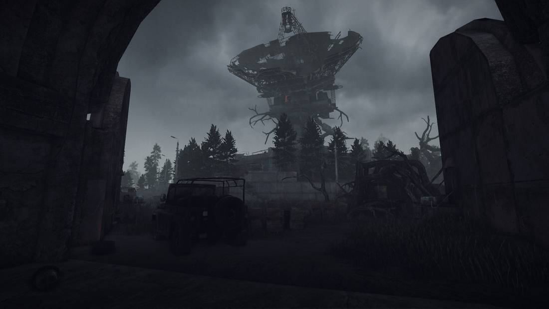 Survarium developers go in-game with new post-apocalyptic location and ...