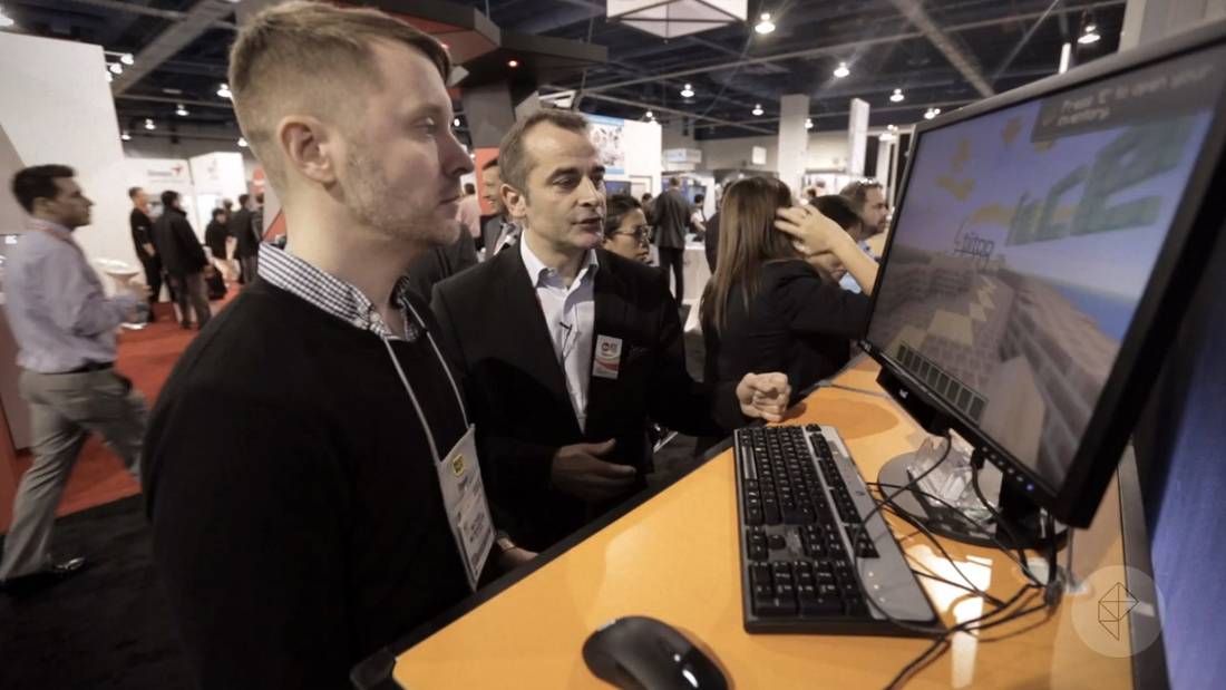 CES Gaming: The controllers, games, peripherals and many megapixels of ...