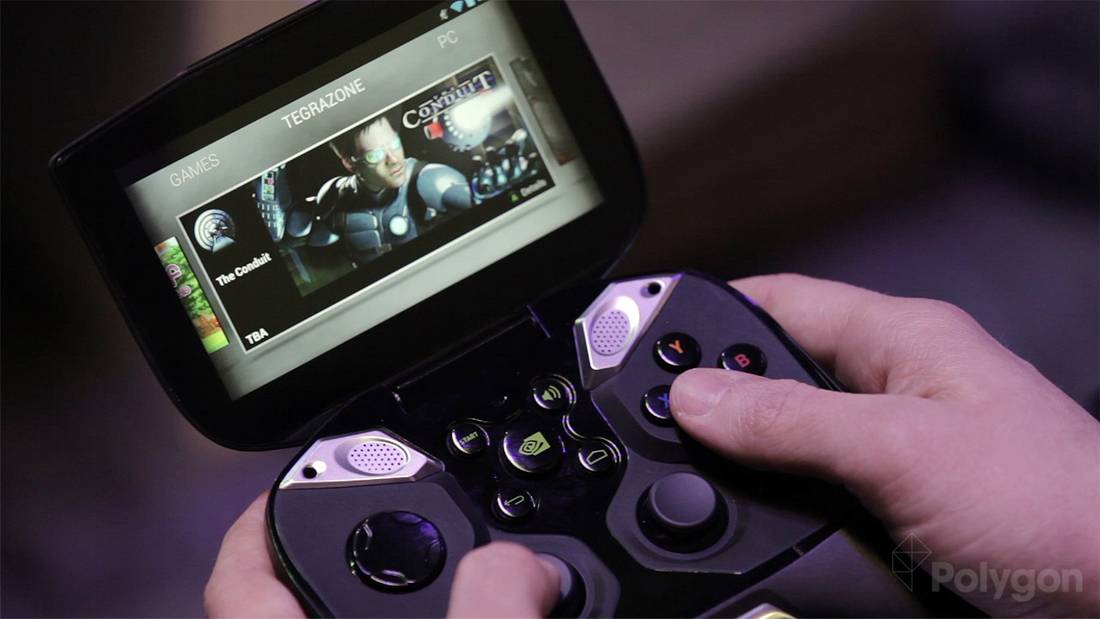 Android 'consoles' and Steam Boxes dominate gaming at CES, while ...
