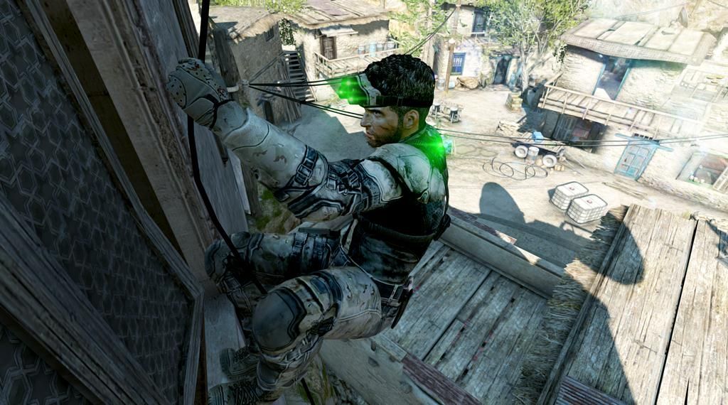 paladin splinter cell