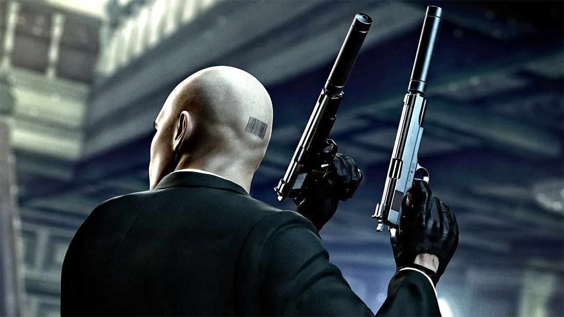 hitman absolution ultrawide