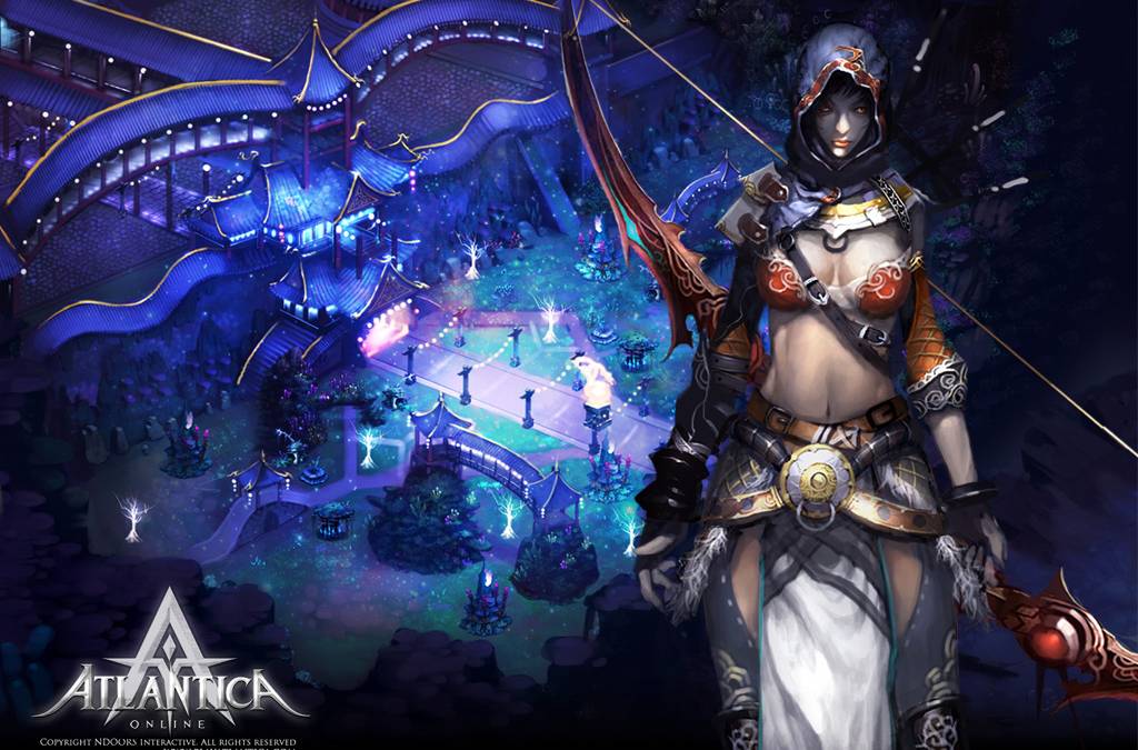 battle master features