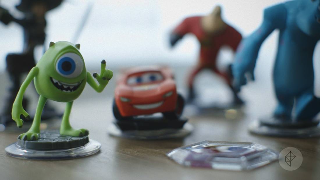 Disney Infinity devs examining Marvel, LucasArts and more for future ...