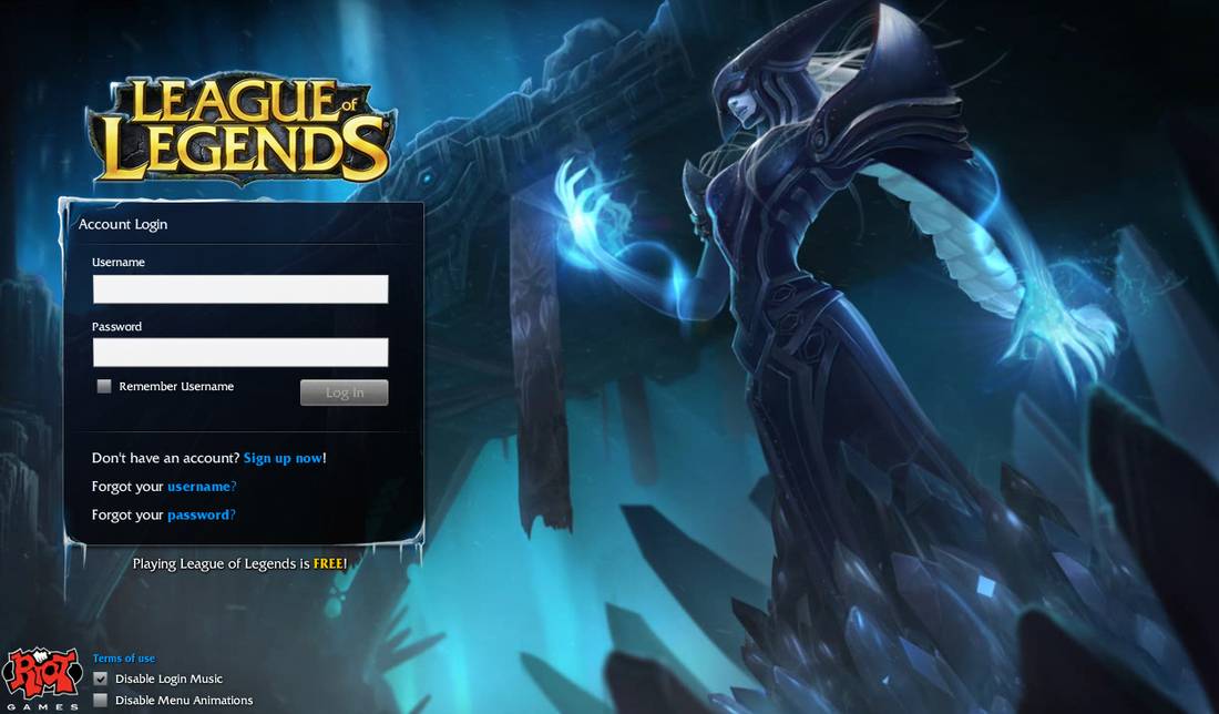 league of legends lissandra