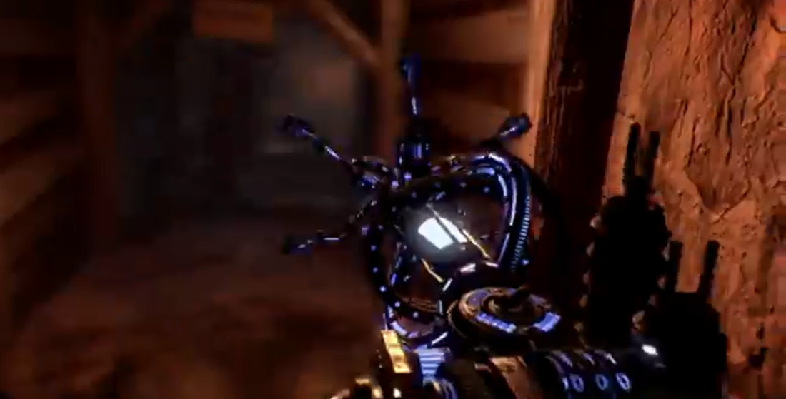 Call of Duty: Black Ops 2 video 'Always Running' highlights new Zombies ...