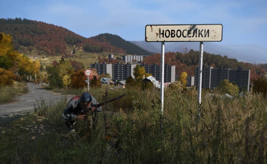 DayZ devblog tackles recent improvements like 'redoing the zombie AI ...