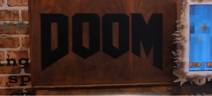Doom Piano makes gameplay musical