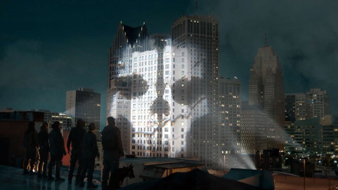 eminem survival cod ghosts