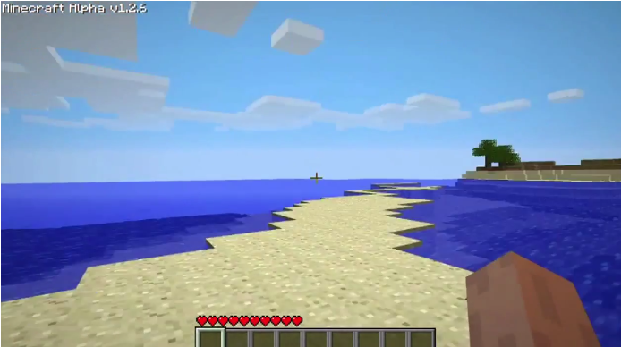 Minecraft documentary now available on YouTube