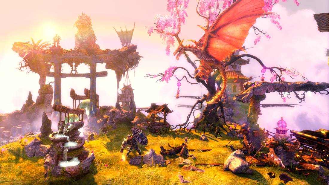 trine 2 release date
