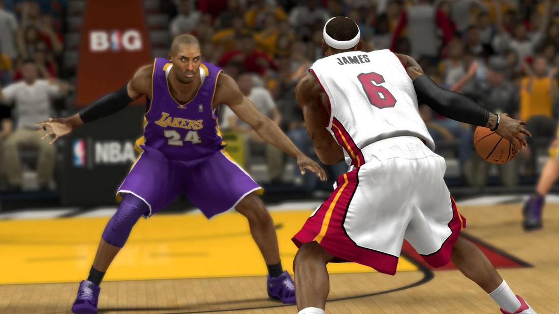 nba 2k14 theme