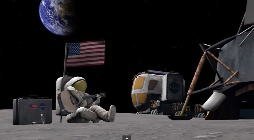 moonbase alpha aeiou