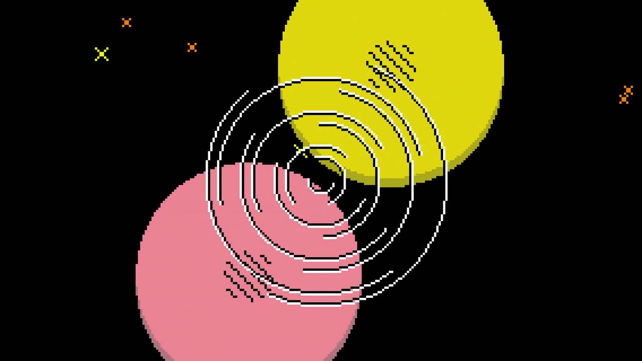 See planets move in Eliss Infinity's launch trailer