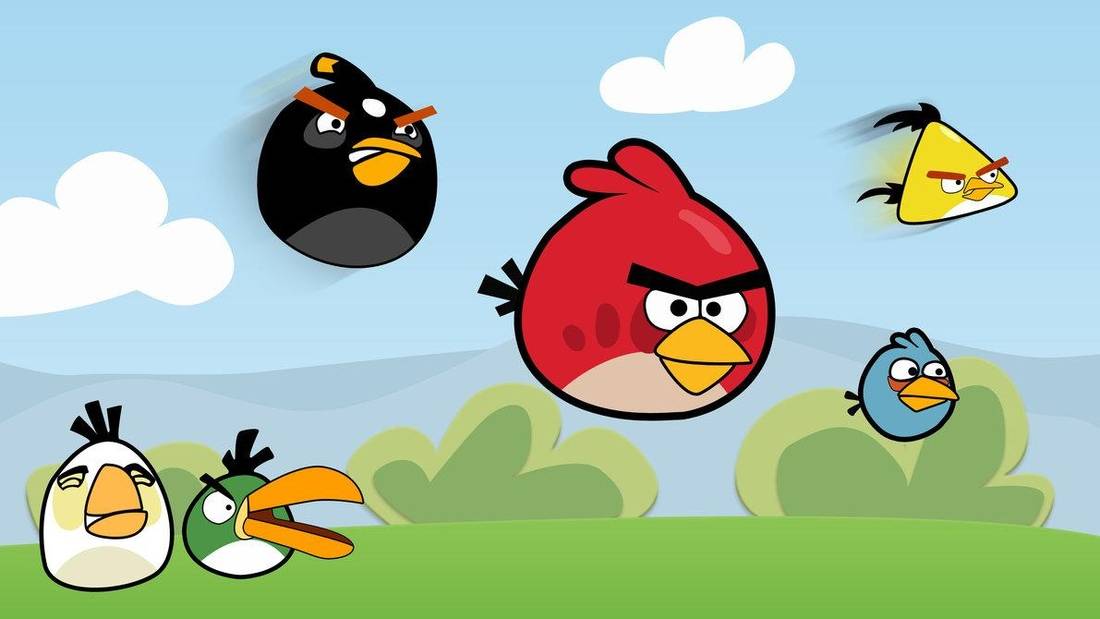 angry birds epic script tutorial