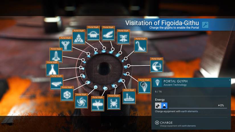 technology symbol nms