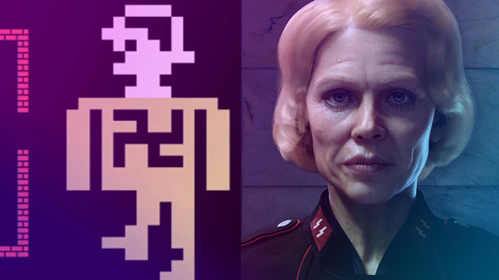 The story so far: A video history of Wolfenstein from 1981 to 2014