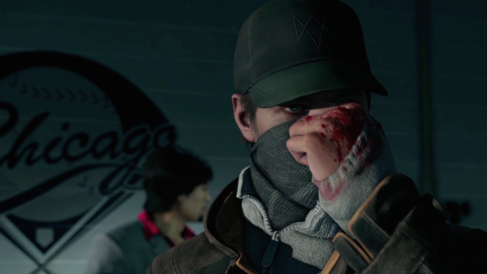 Watch Dogs launch trailer chronicles Aiden Pearce's revenge