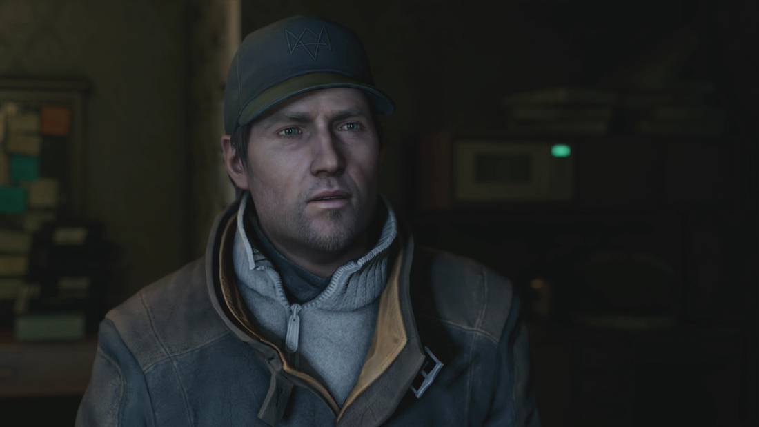 Watch Dogs Gameplay: First 30 minutes LS