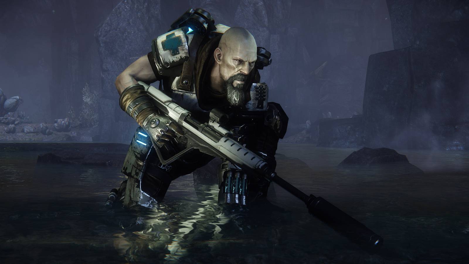 Evolve gameplay: Watch the newest monster hunters in action