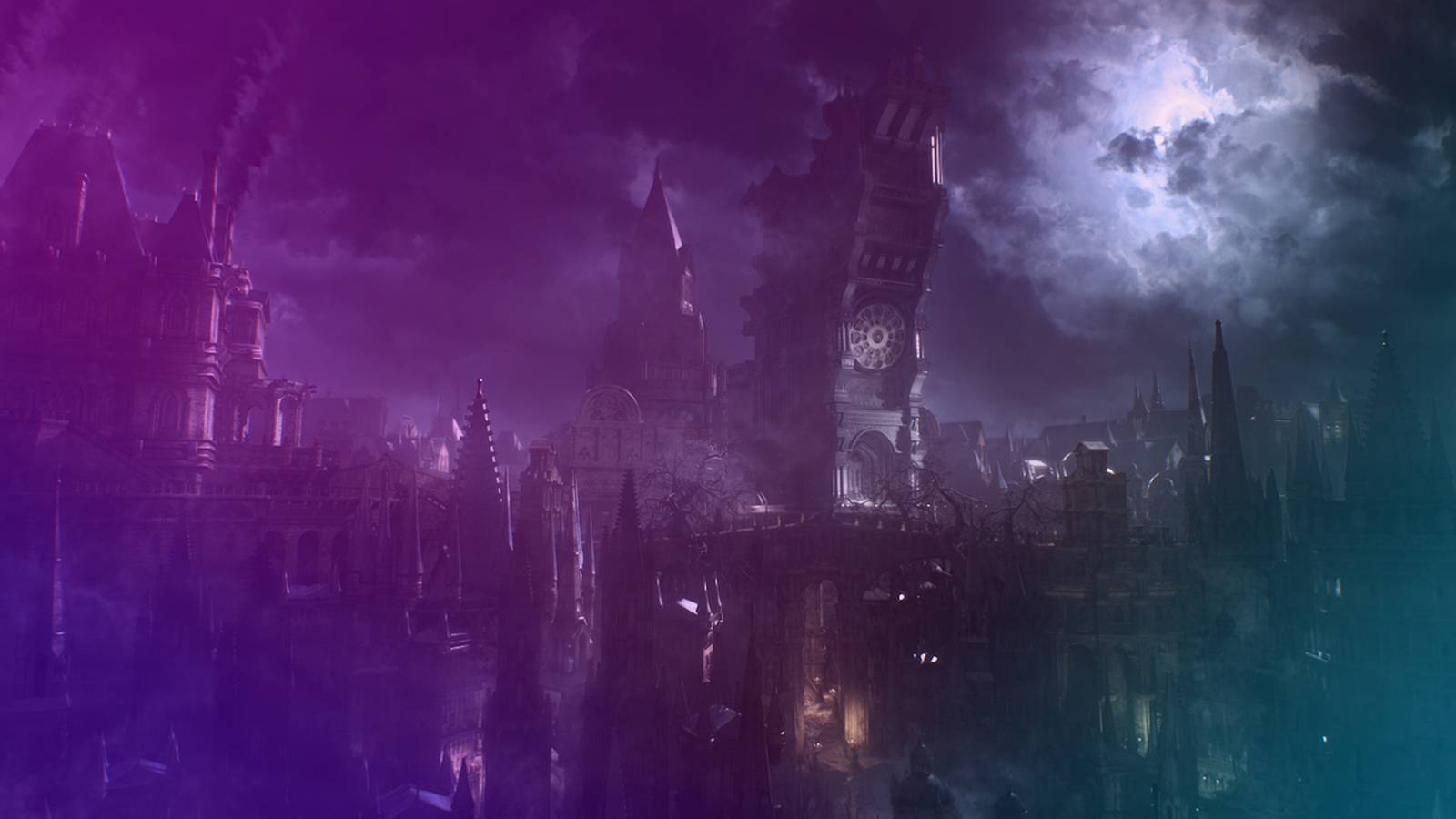 Is Bloodborne good enough to stand in Dark Souls' shoes?