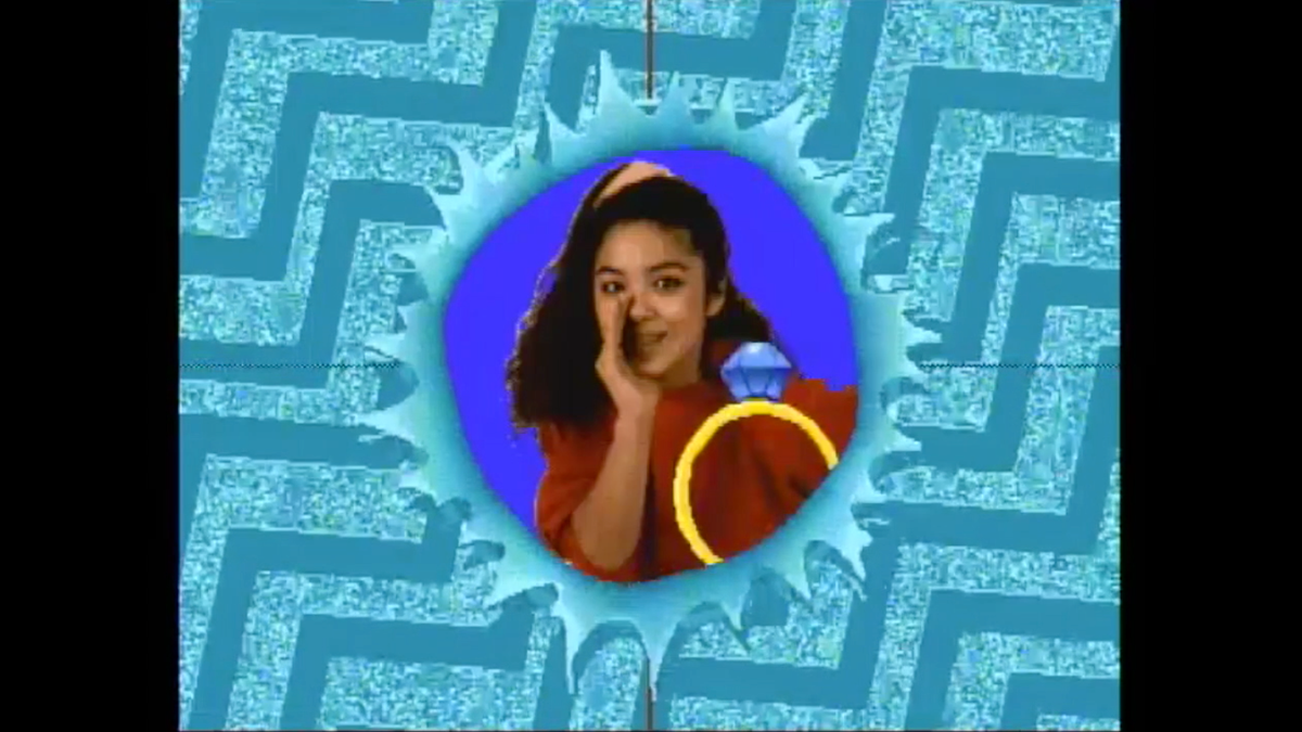 vision quest examples