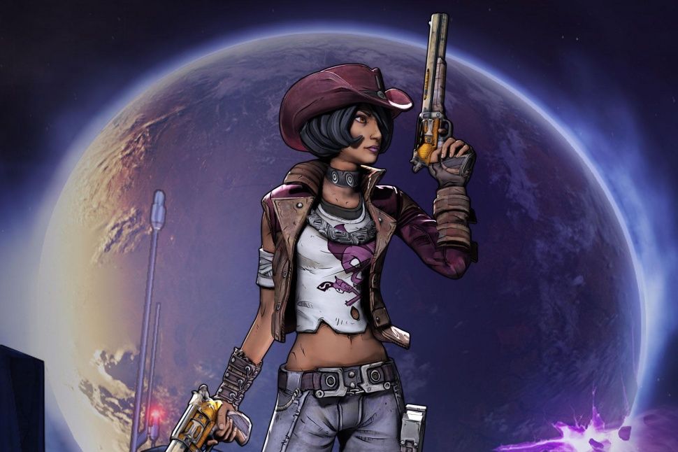 borderlands the pre sequel abilities