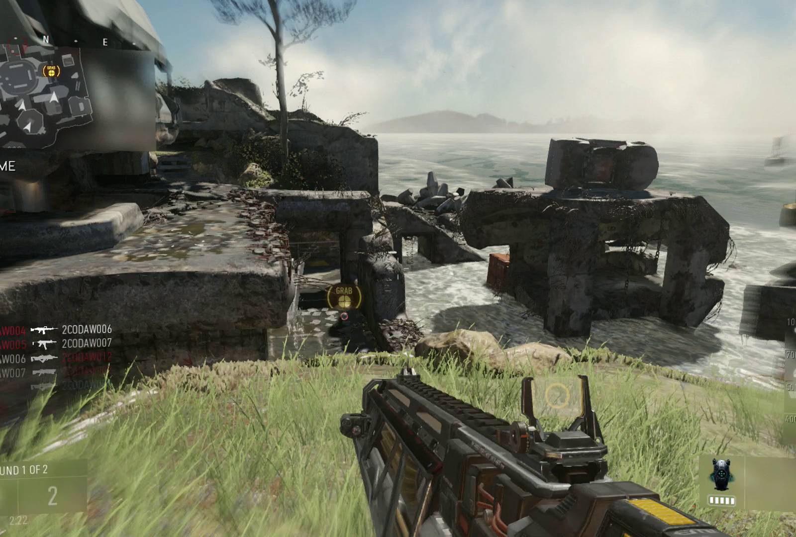 Call Of Duty Advanced Warfare Multiplayer Aanpassing Call Of Duty: