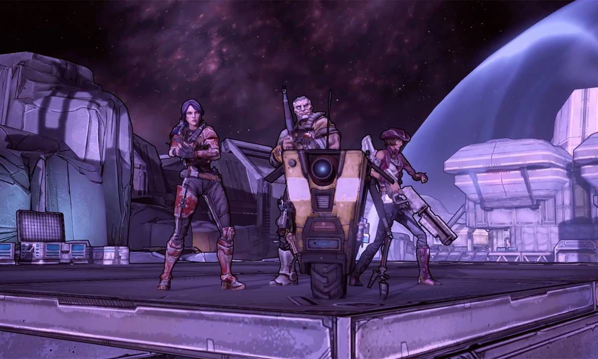 is claptrap fragtrap