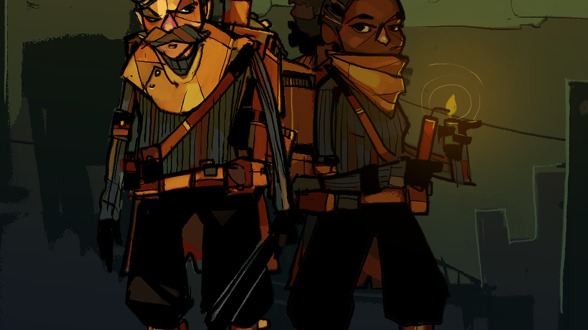 The Swindle, a stealth-action adventure from Big Five, is back from the ...