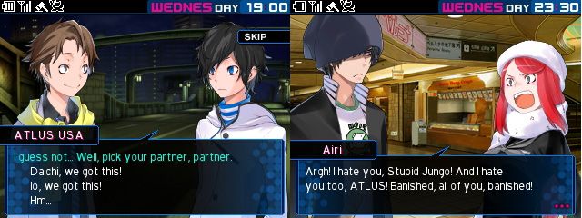 devil survivor 2 tips