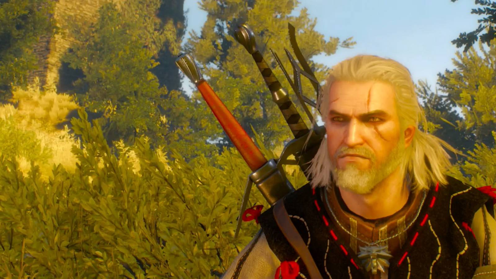 The Witcher 3 Monster Contract Guide: White Lady