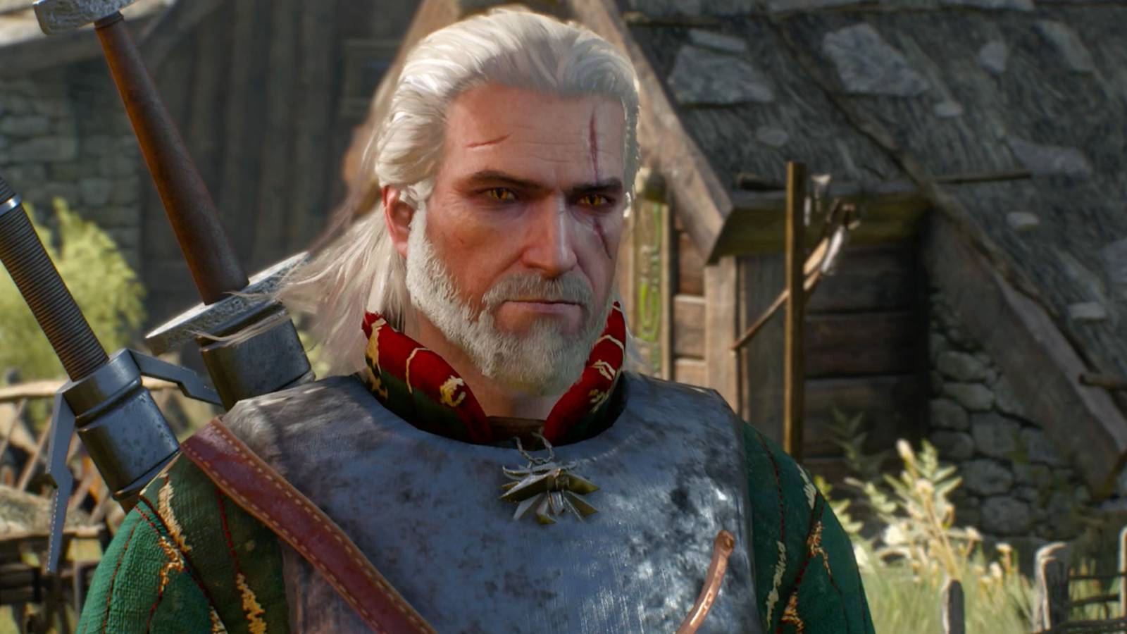 The Witcher 3 Monster Contract Guide: Dragon