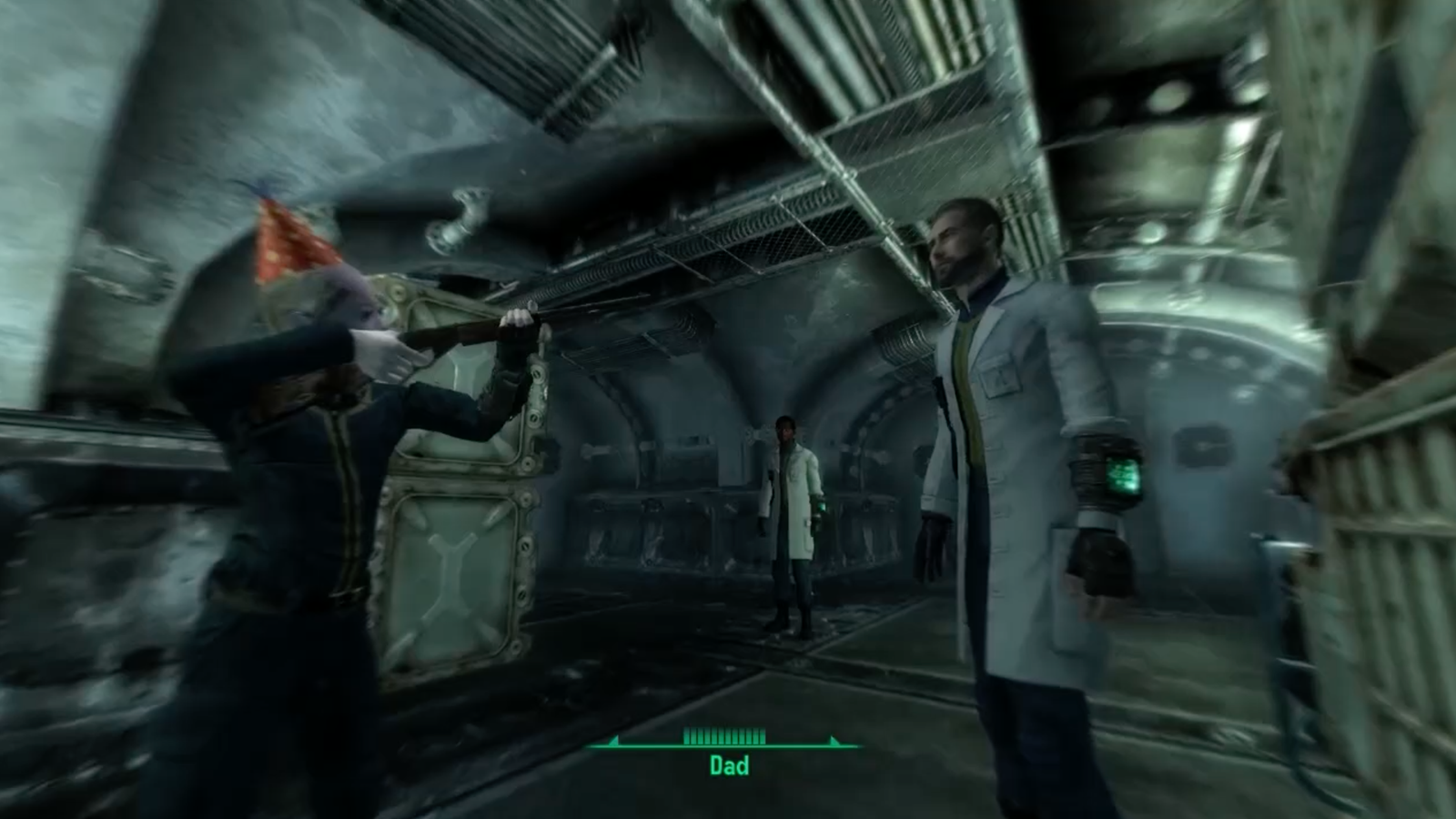 fallout 3 4