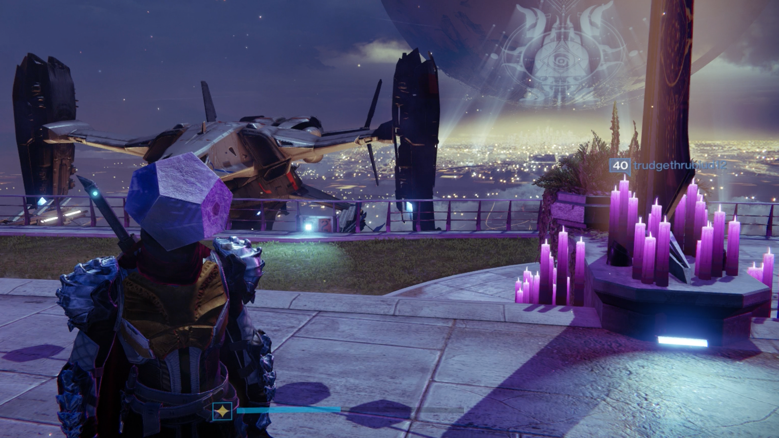 Here's how to collect (and keep!) Destiny's Halloween event masks