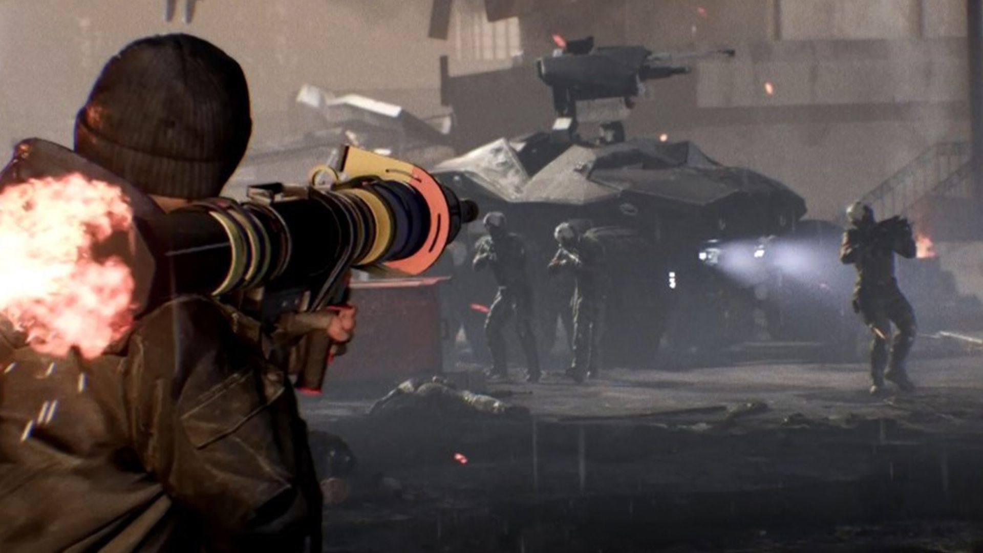 homefront 2 multiplayer