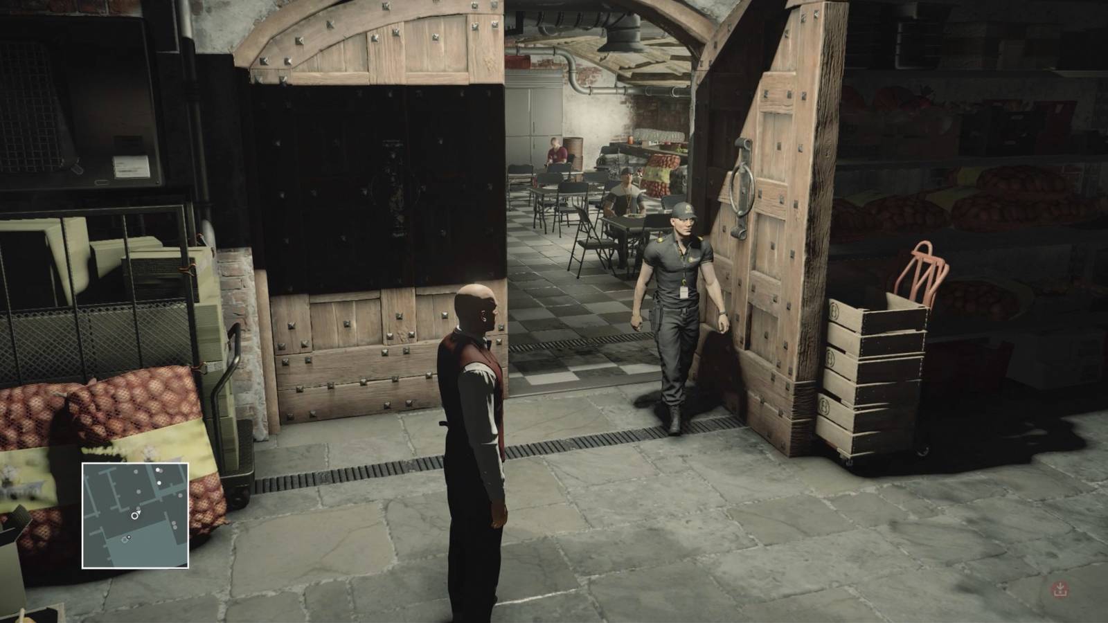 sarajevo walkthrough