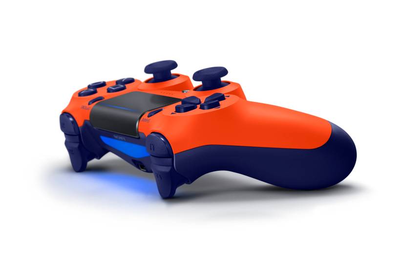 ps4 controller all colors