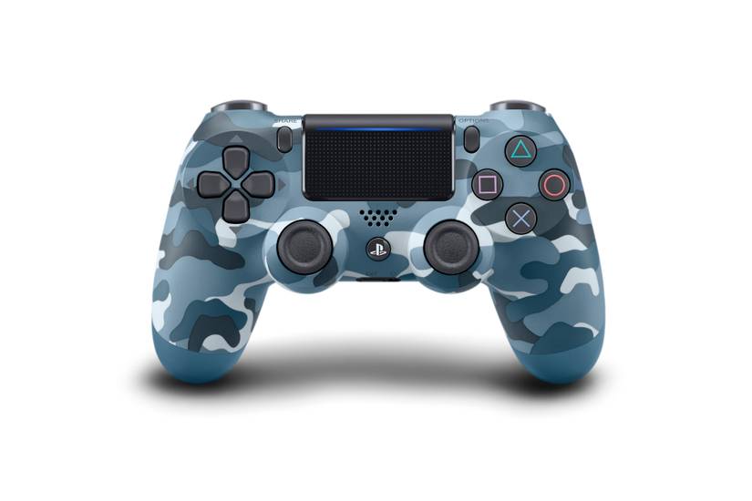 The PlayStation 4 is about to get some new controller designs
