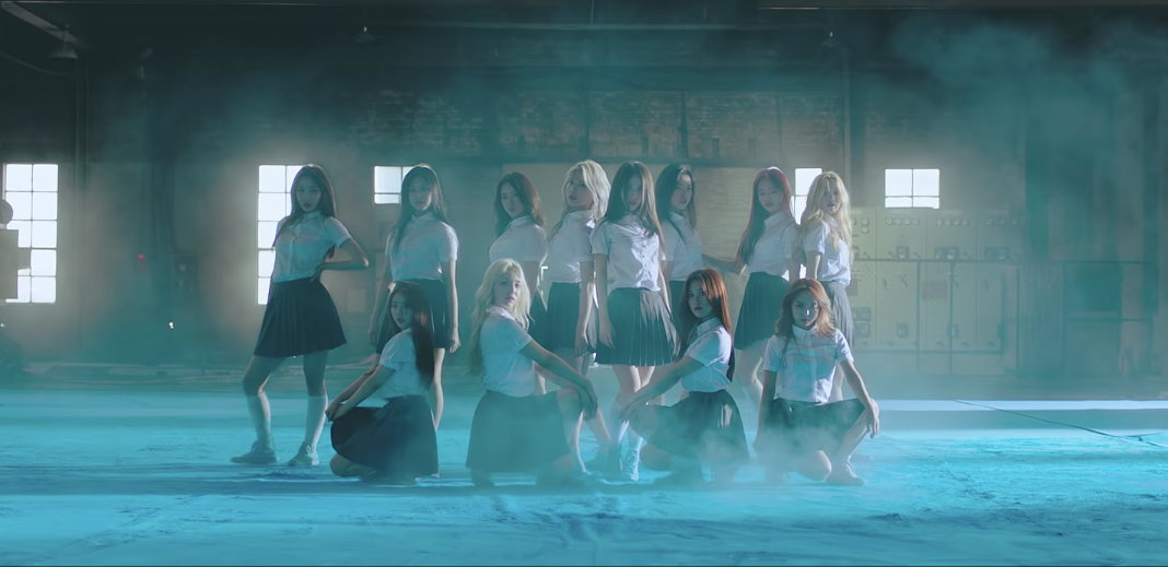 What does ‘Stan Loona’ mean?