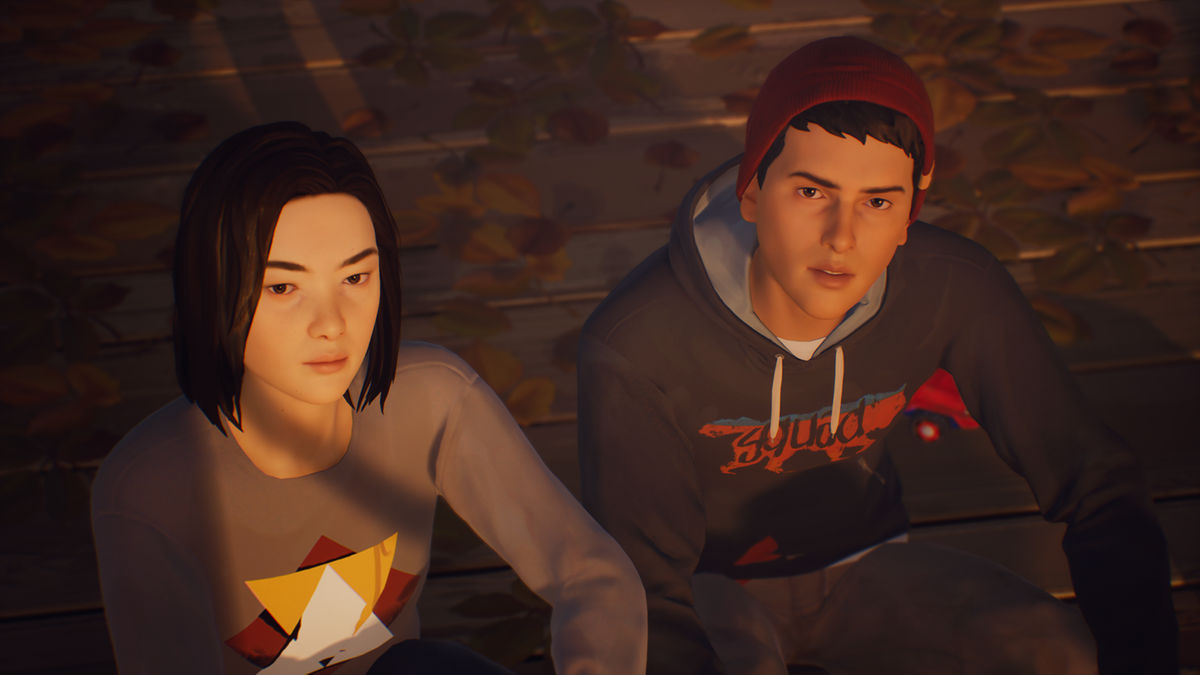 Life is Strange 2 shows the series still champions diversity