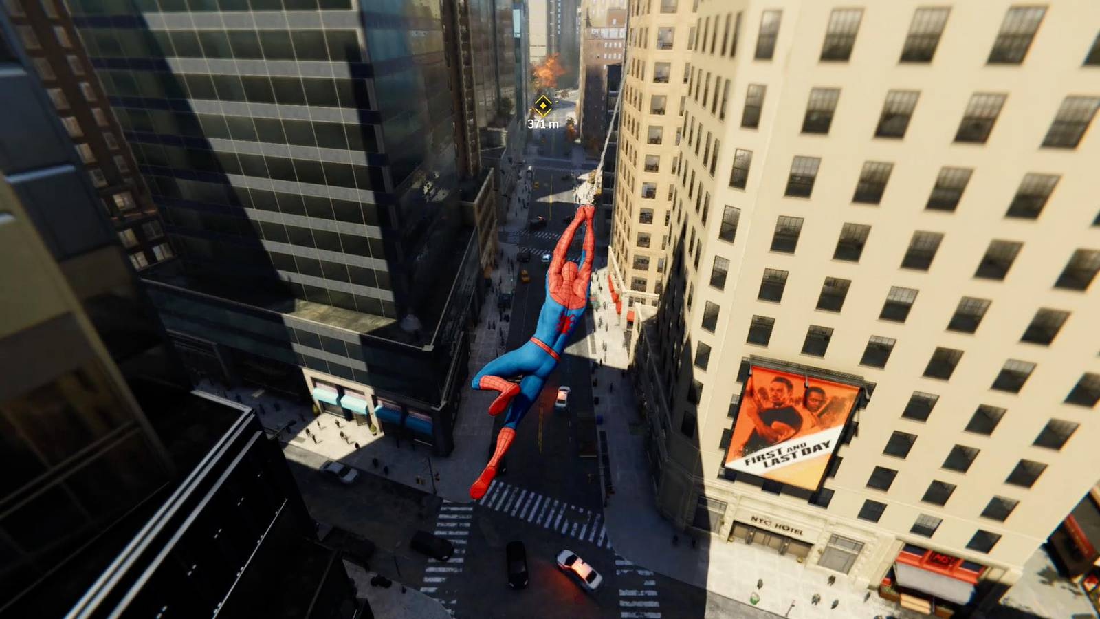 Spider-Man PS4 beginner’s guide