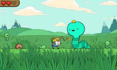 Adventure Time Gallery