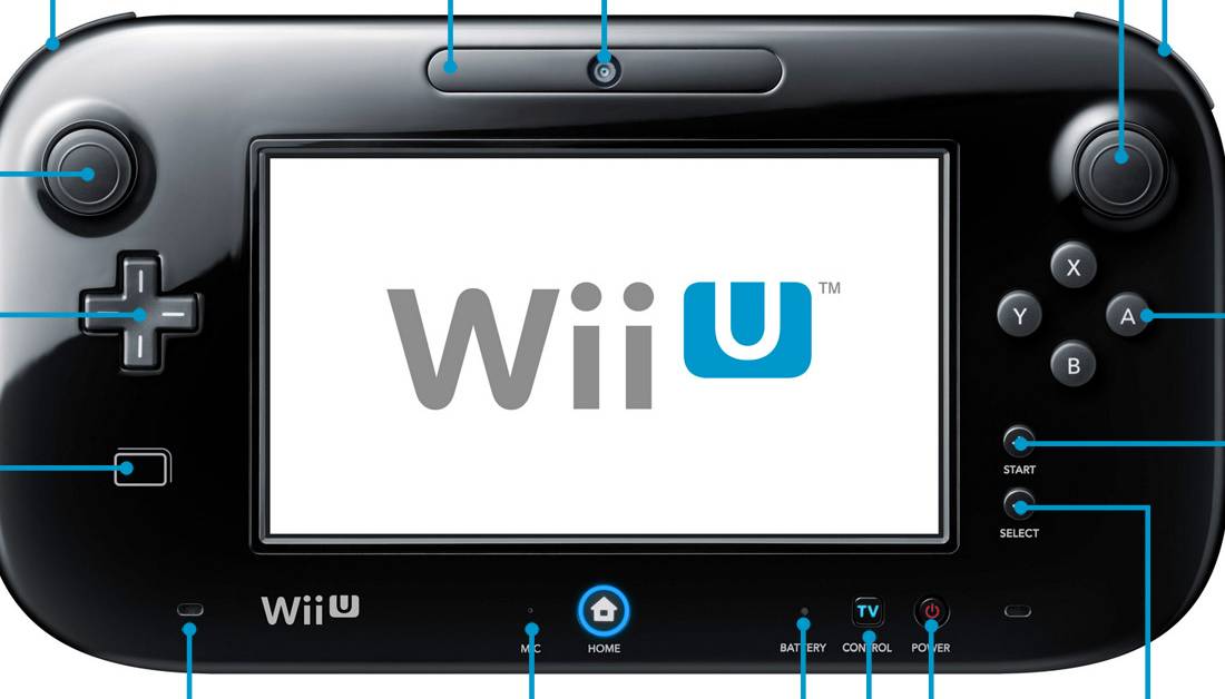 wii u troubleshooting guide