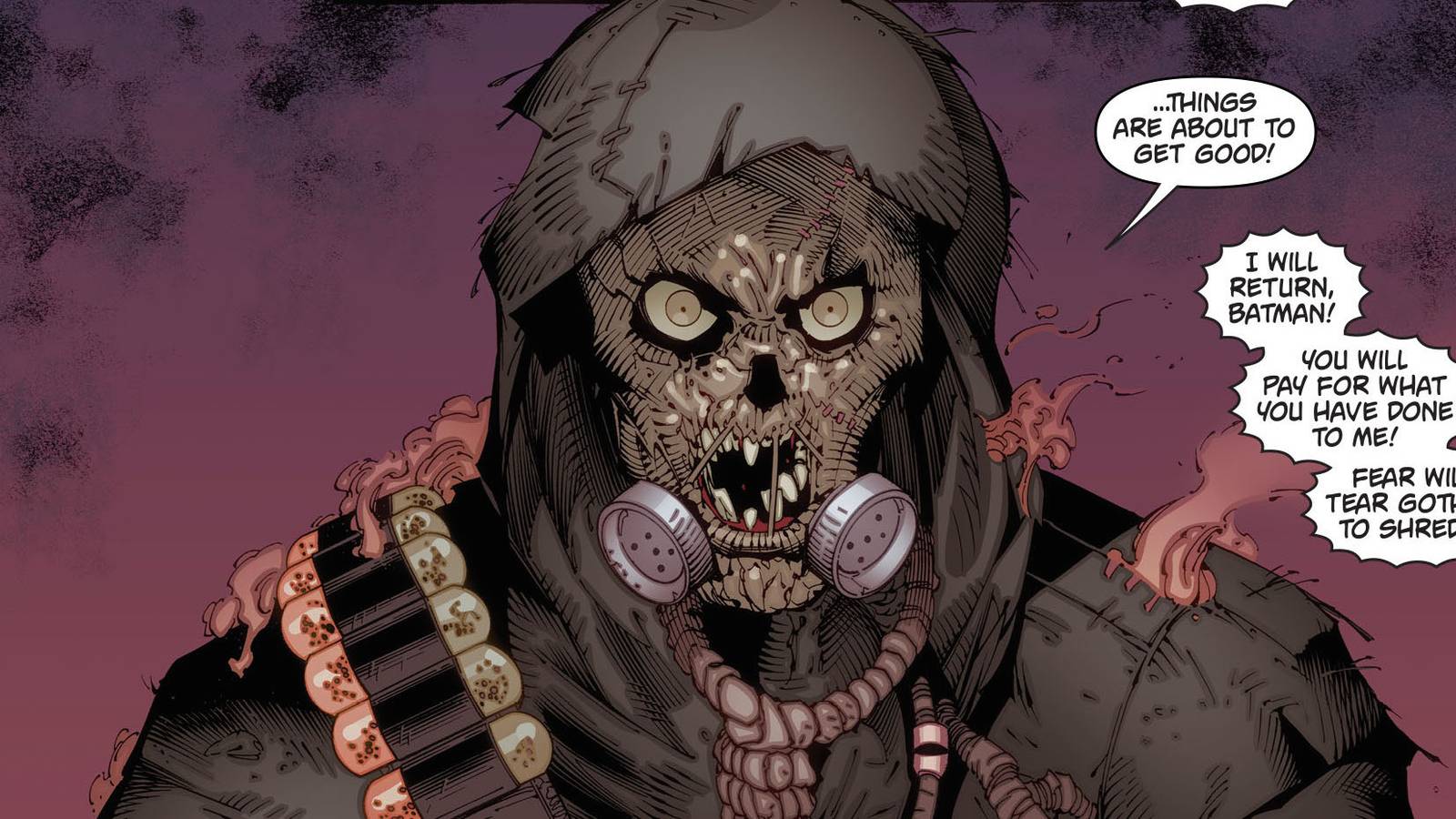 scarecrow edit arkham