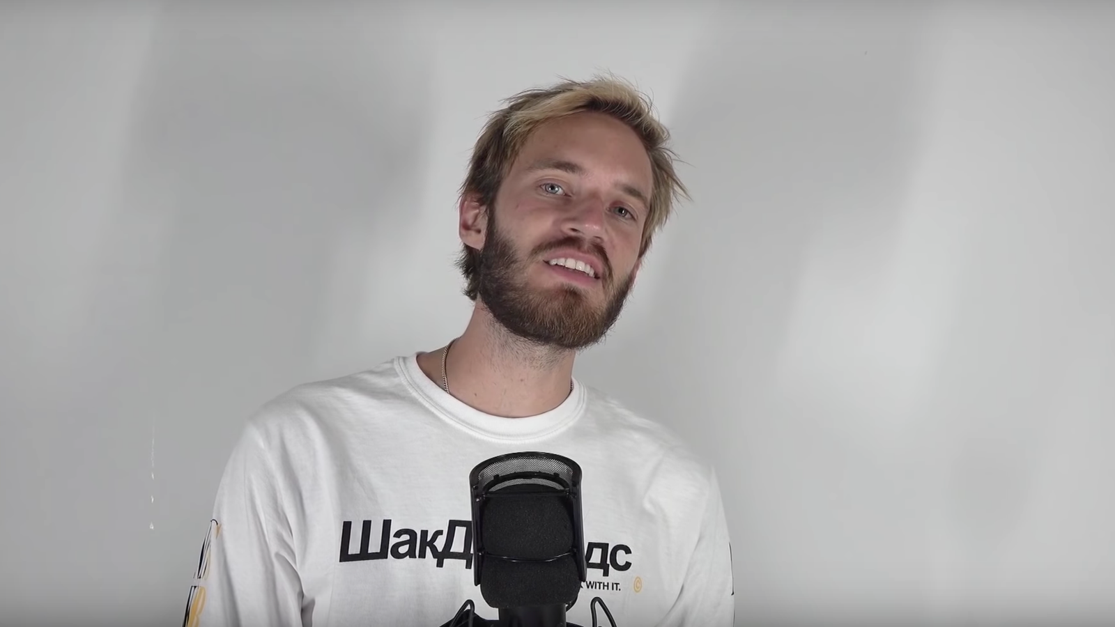 pewdiepie